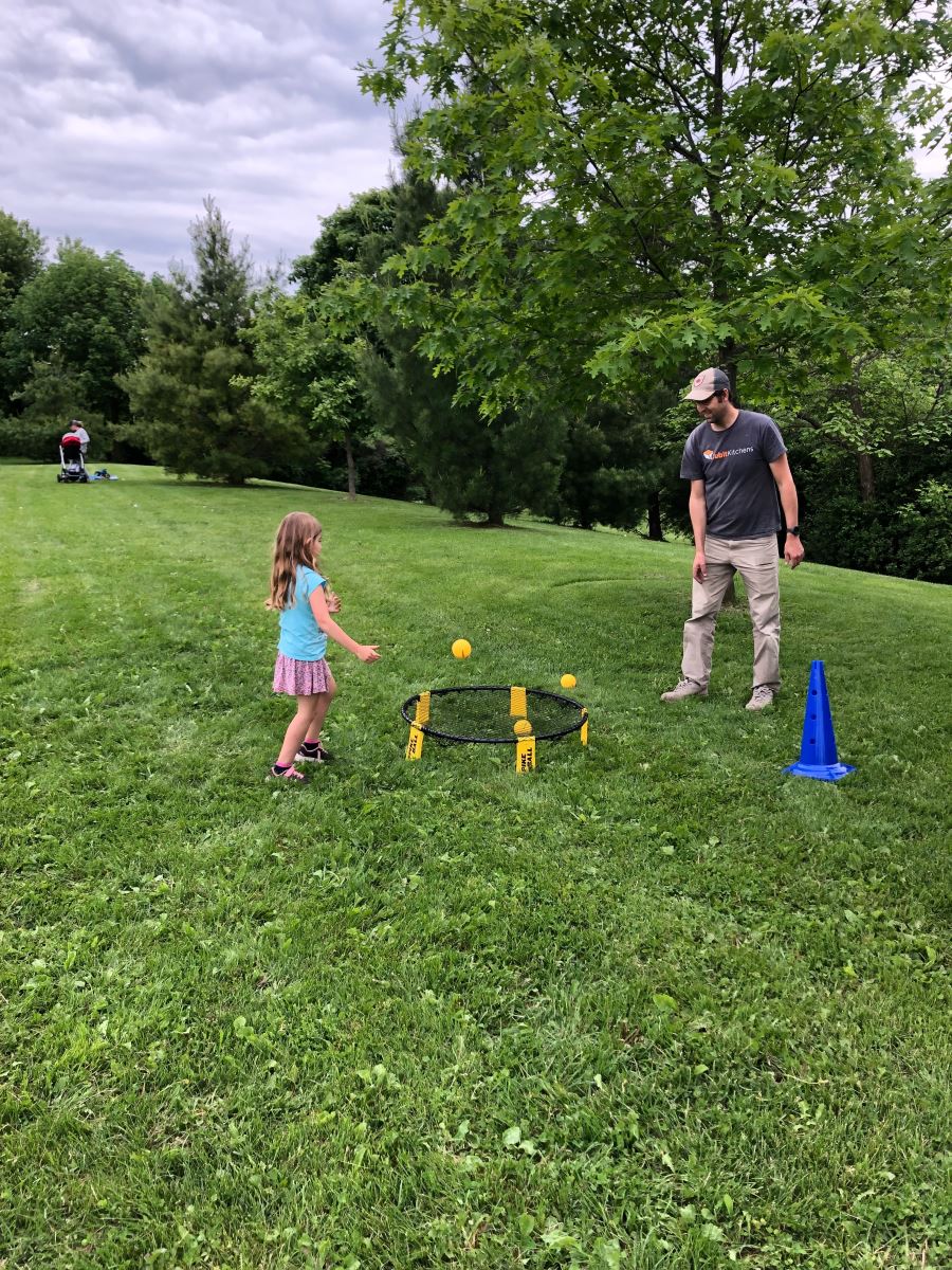 Park Pop-Ups & Hot Summer Nights – 2026