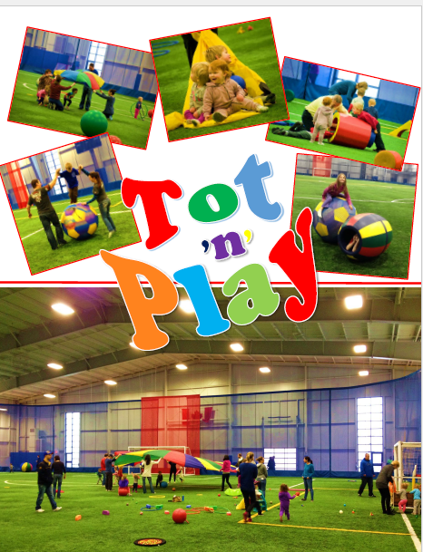 Royal Distributing Athletic Performance Centre | GET